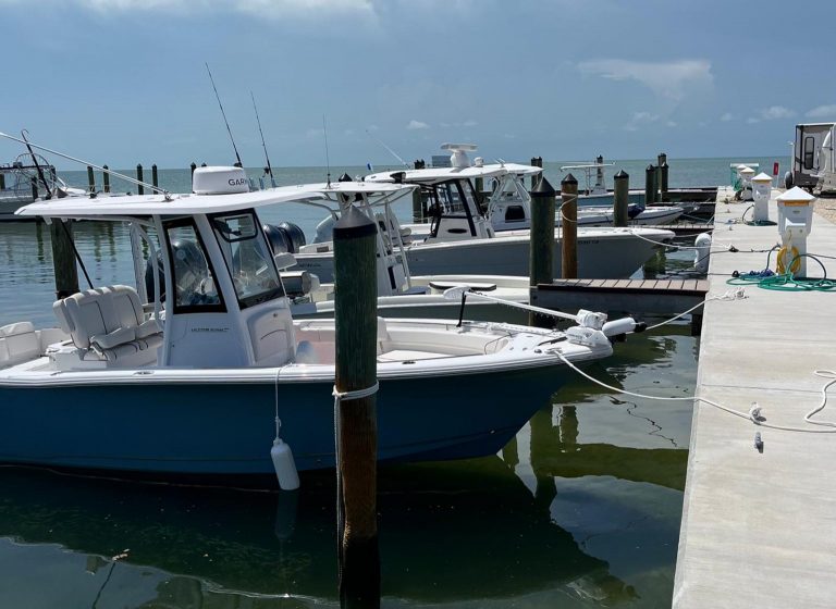Florida Keys Boat Rental | Long Key Boat Rentals for Fishing