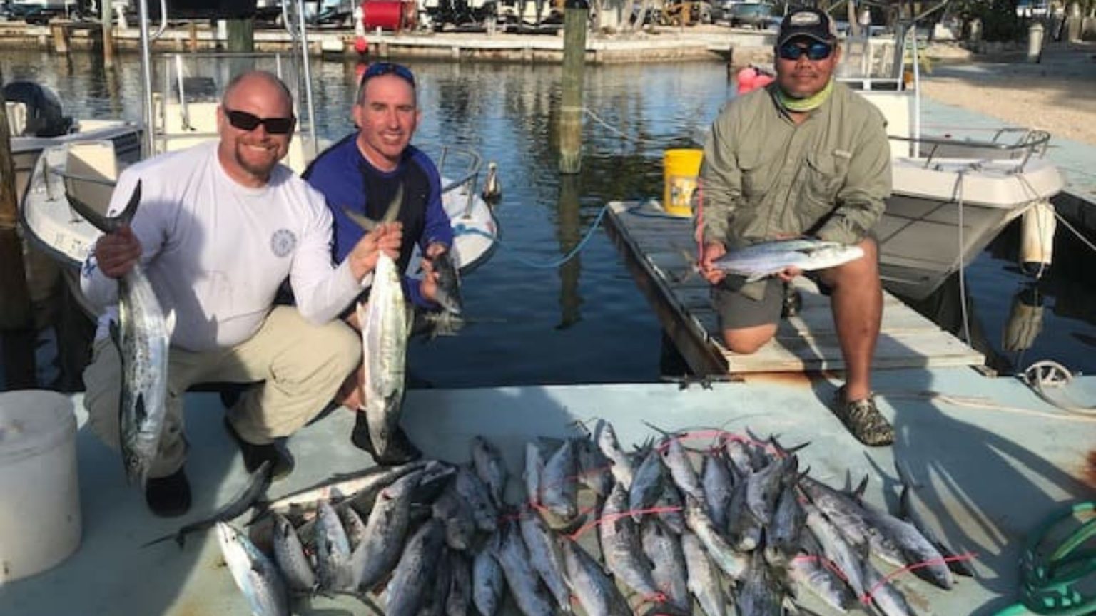 The Best Fishing Spots in the Florida Keys for Every Type of Angler
