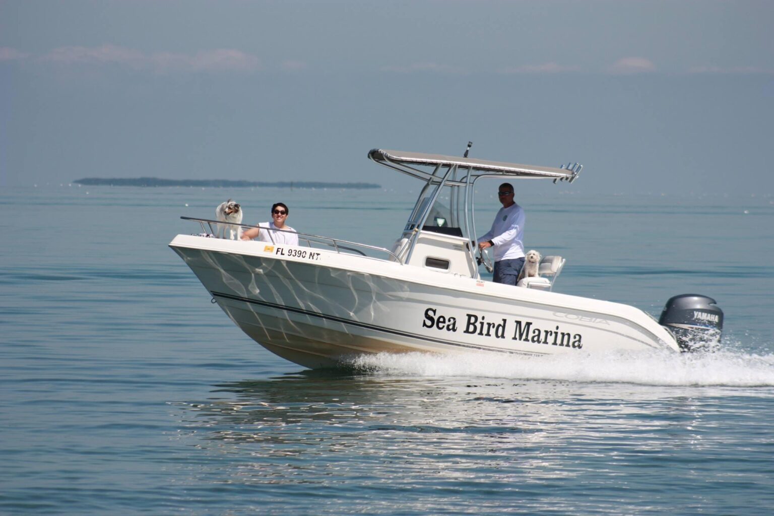 Florida Keys Boat Rental | Long Key Boat Rentals for Fishing